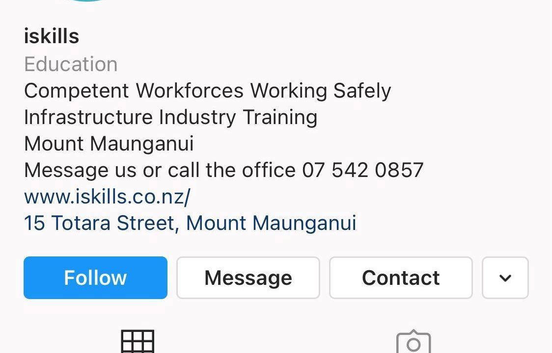 iskills Newsletter – October 2020 | iskills